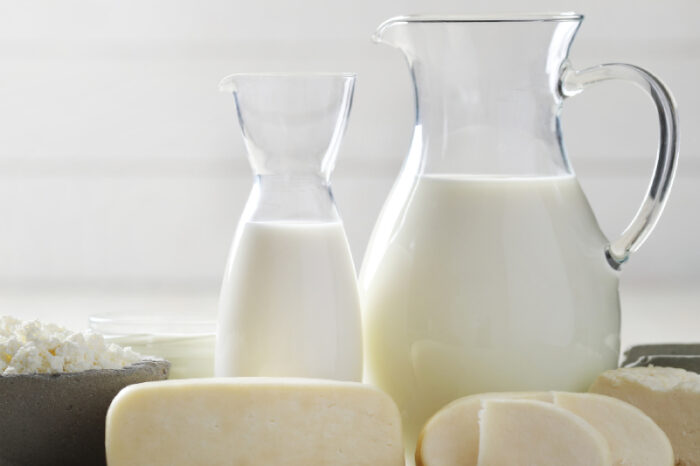 Conheça as vantagens da produção de leite a pasto - Certified Humane ...